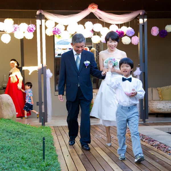 Meet Rany - Your Host & Cooking Teacher - Umami Food Studio