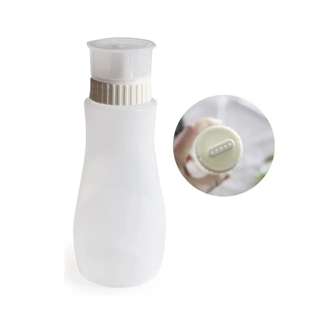 Japanese Squeeze Bottle, Kitchen Tools - Umami Food Studio